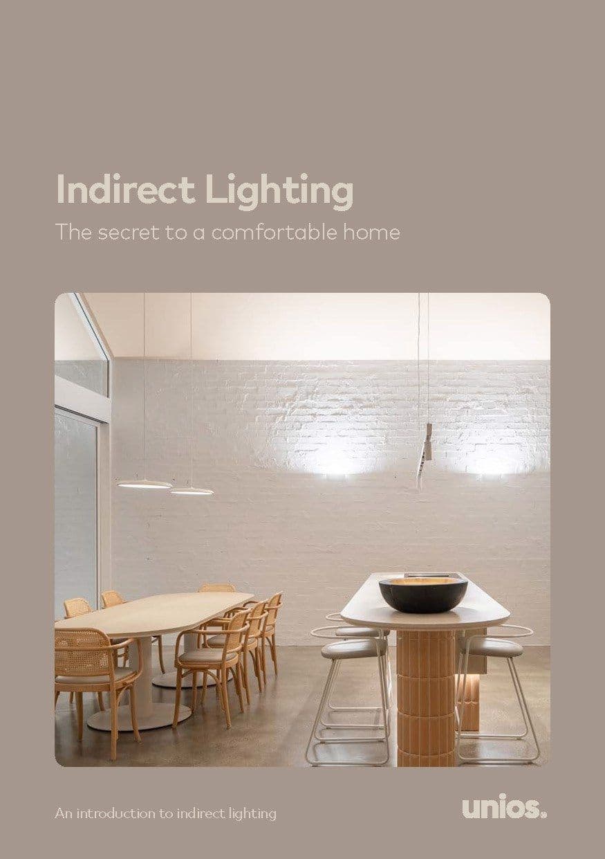 Premium Architectural Lighting Resources - Unios