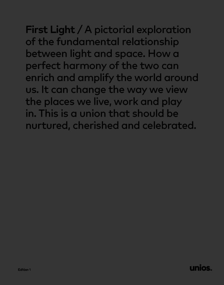 Eclipse G2 Glide Linear Series | Unios