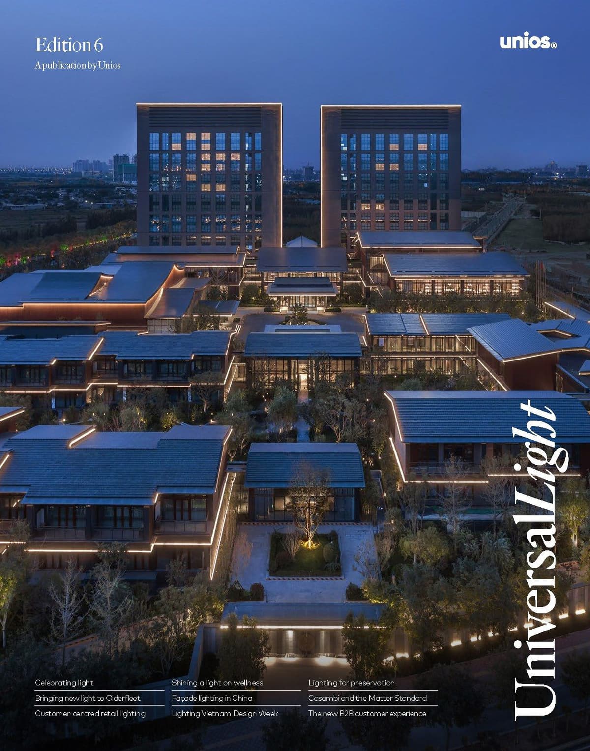 The Art of Museum Lighting | Unios