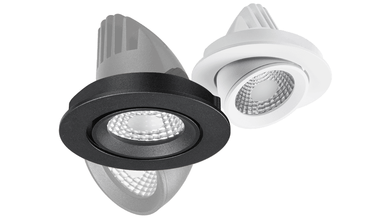 Apex Adjustable Downlight | Unios