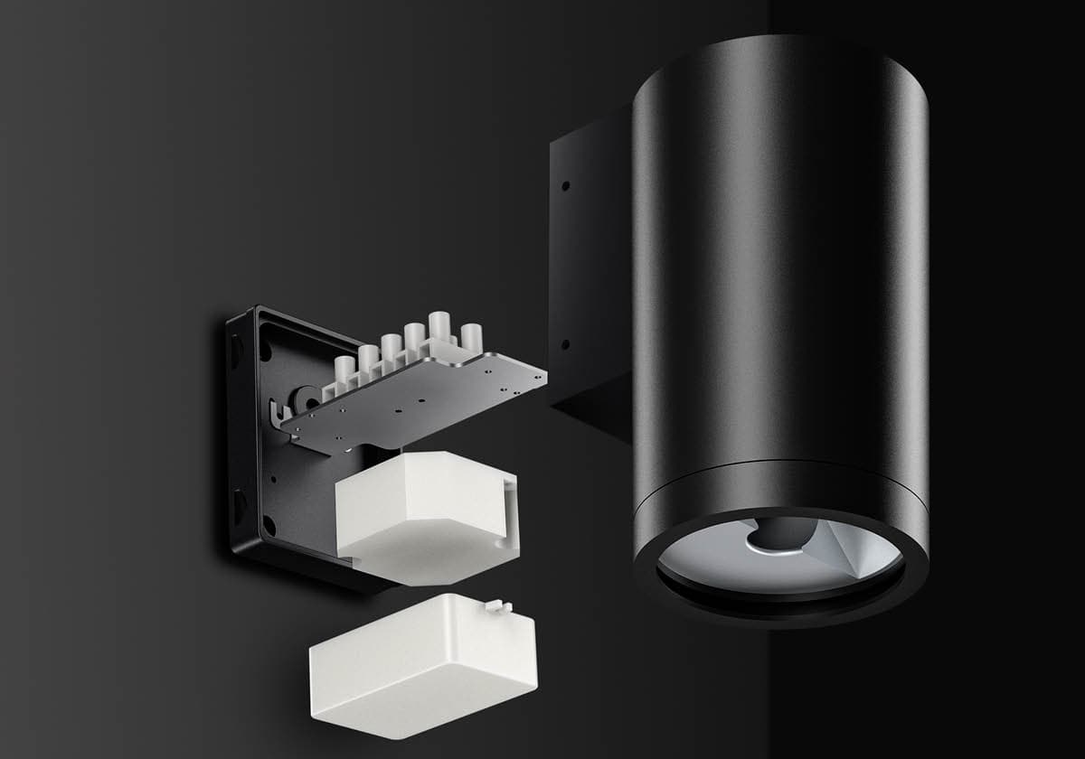 Athena Max Series | Unios