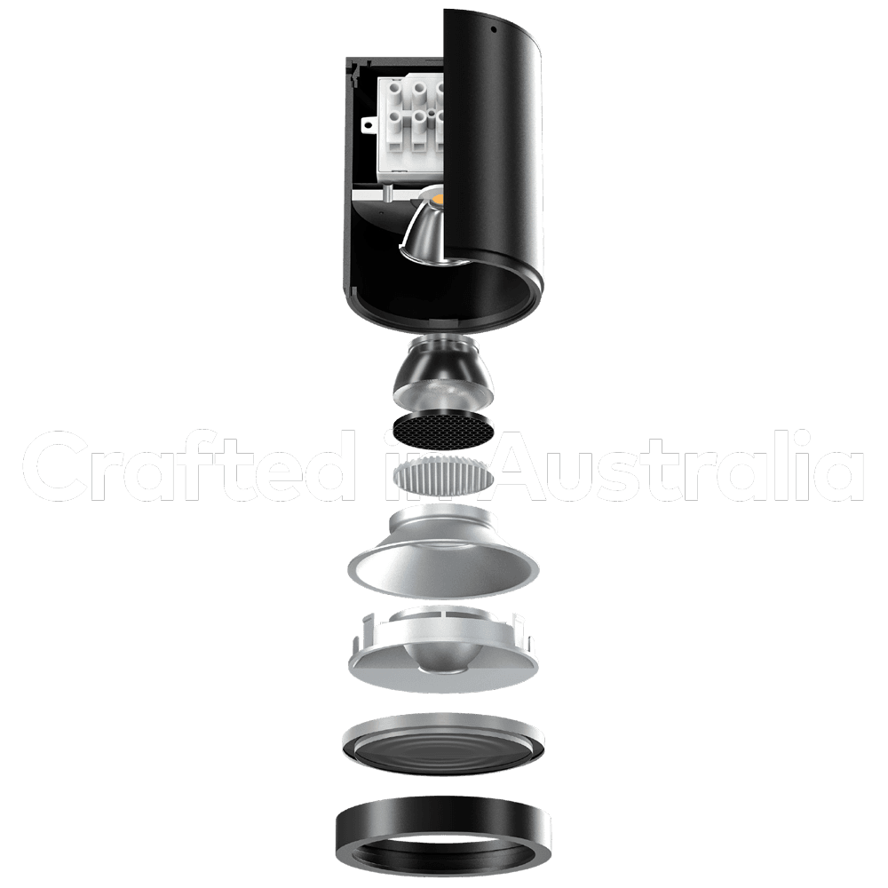 Athena Max Series | Unios