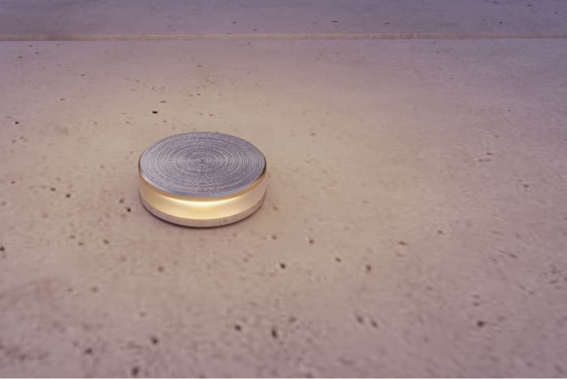 Cluster Inground Pathway Light | Unios