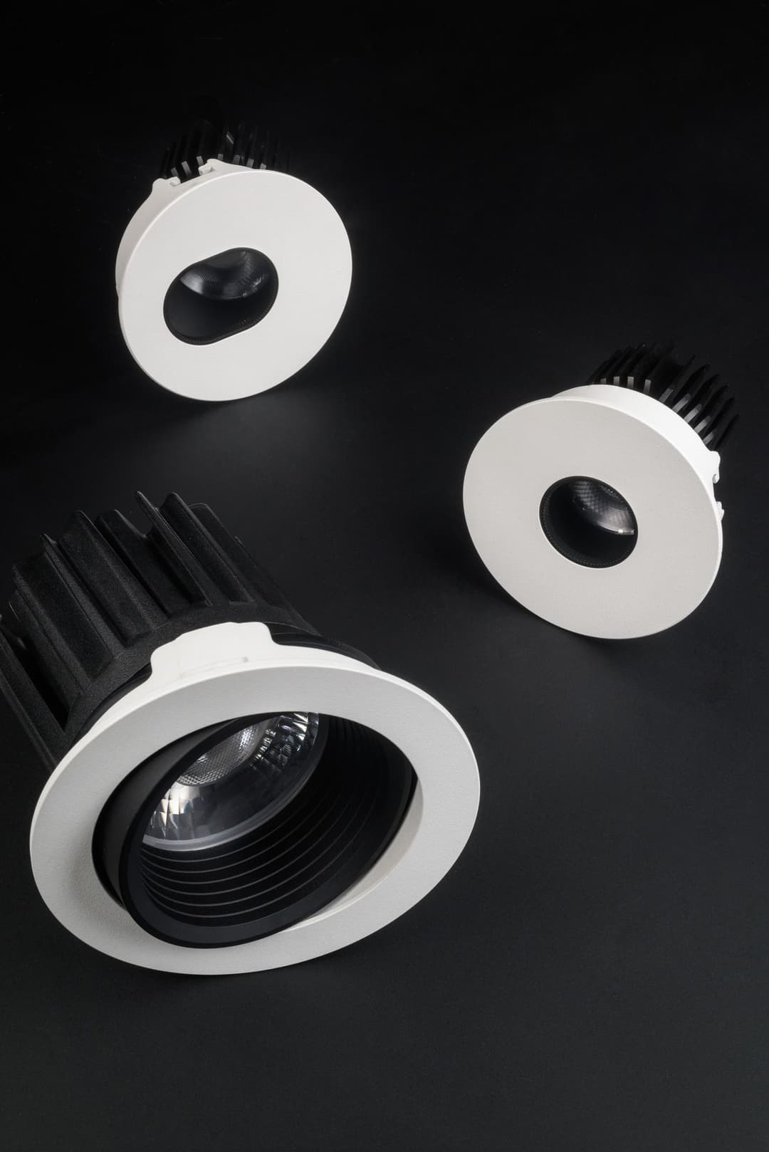 Unios Lighting Configurator