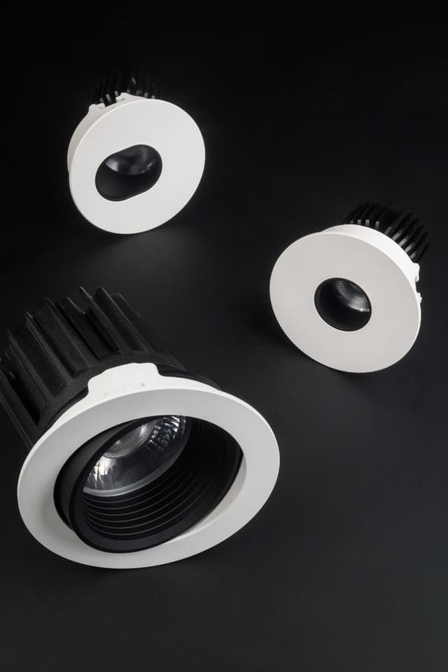 Unios Lighting Configurator