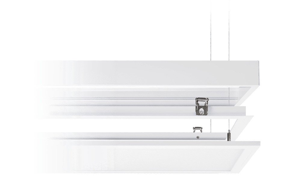 Diamond G2 Essential Panel Light | Unios