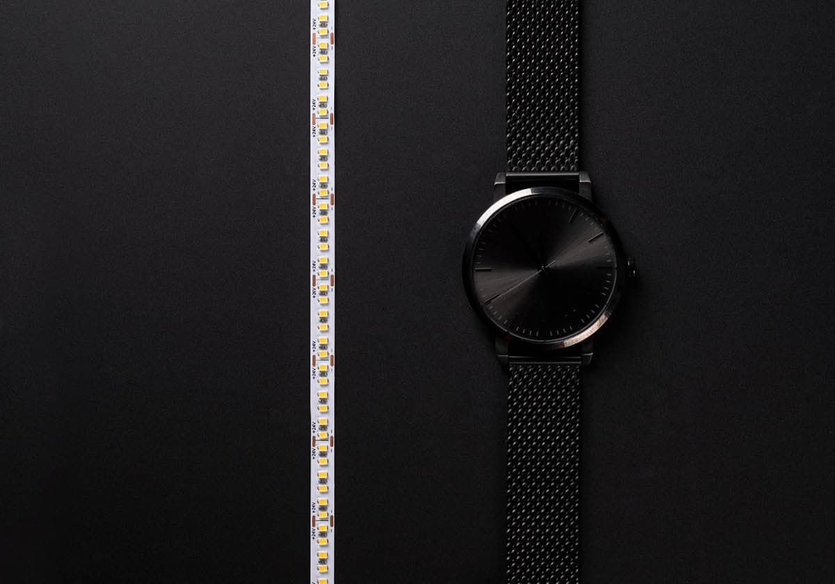 Eclipse Linear Profiles | Unios