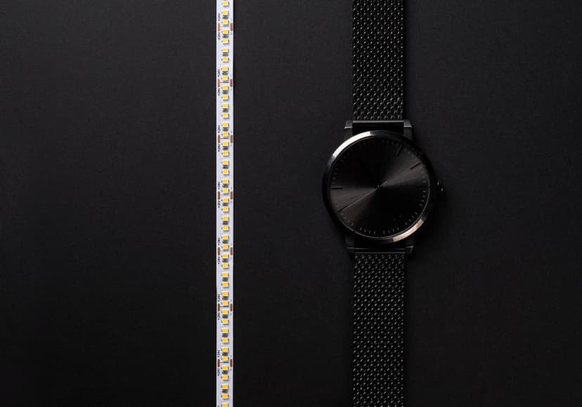 Eclipse Linear Profiles | Unios