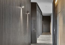 Edge Wall light | Unios