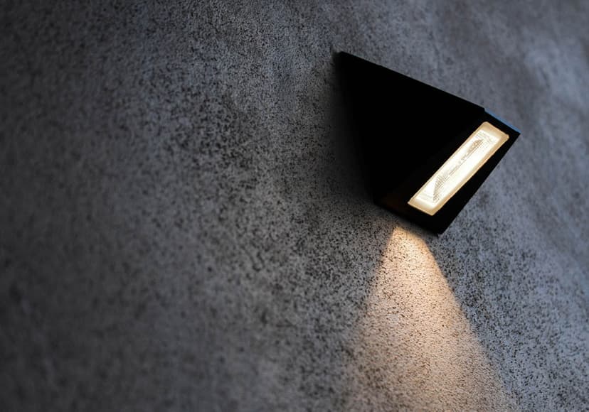 Edge Wall light | Unios