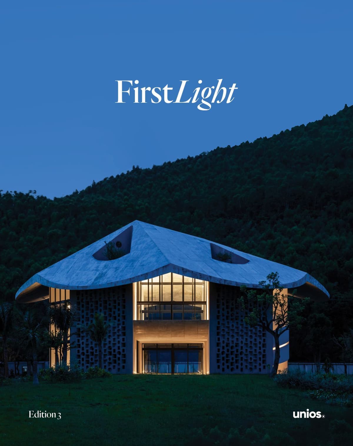 Aeon Flex Pro Flexible Linear Series | Unios