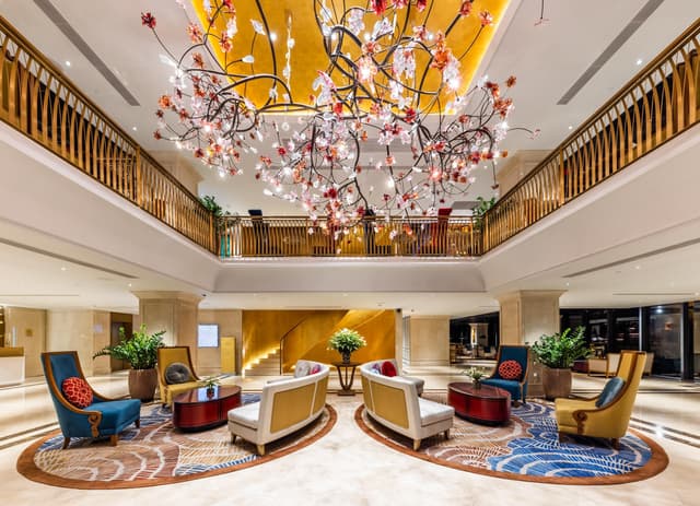 Embrace the essence of Hanoi through architecture and best-in-class ...