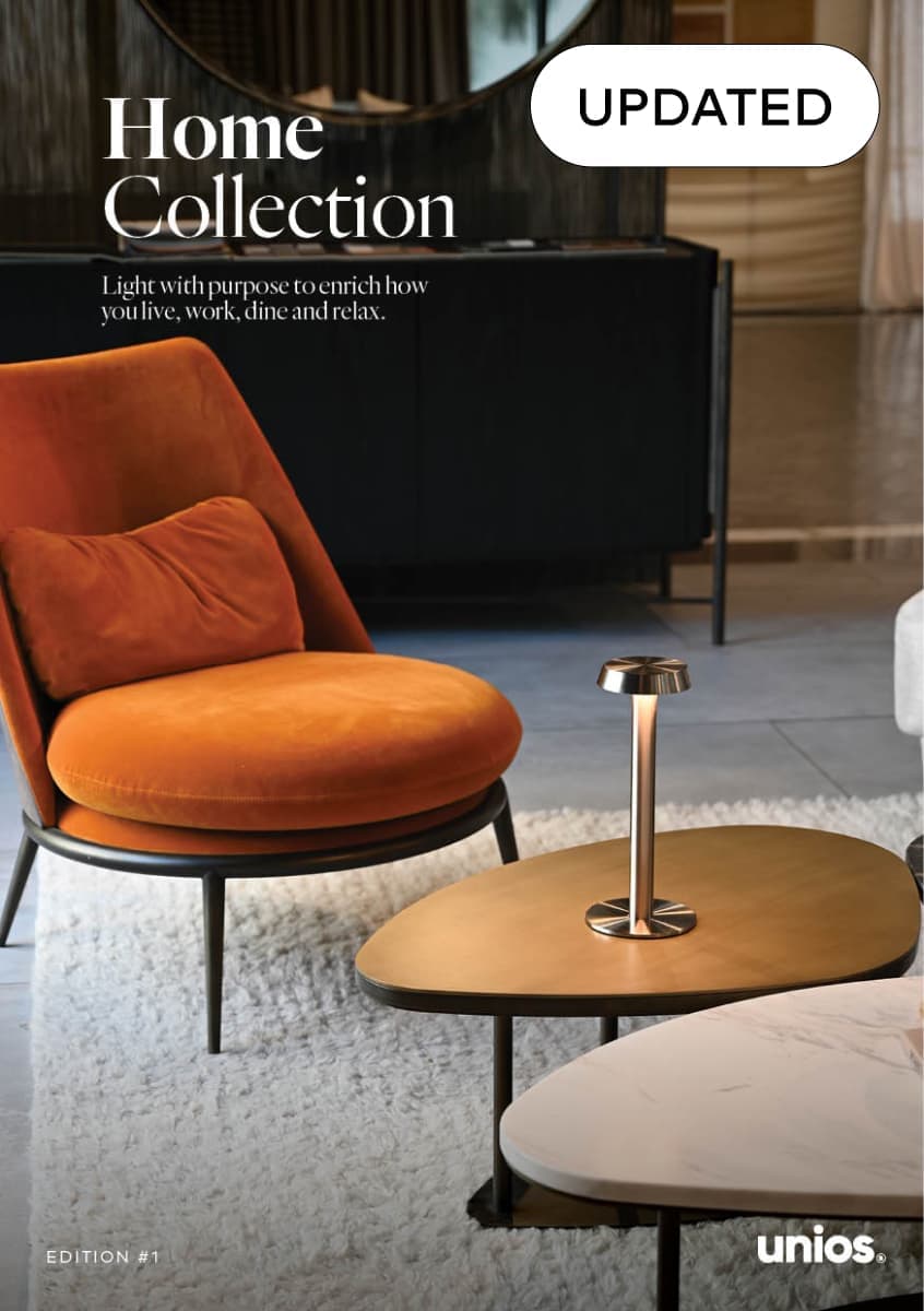 Onyx Wall Light | Unios