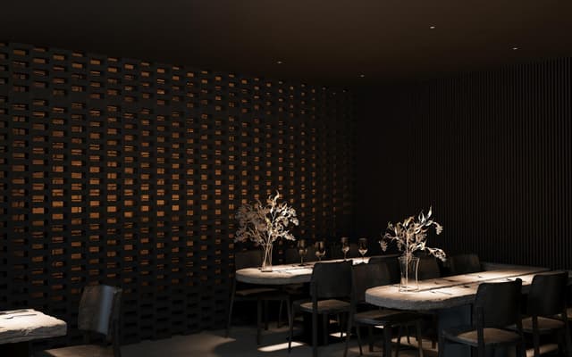 Unios | Architectural Lighting Manufacturer