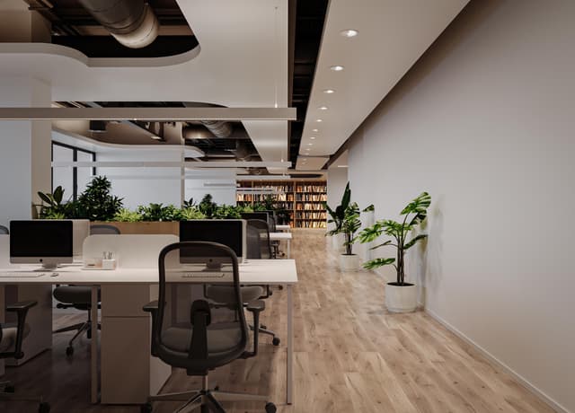 ION R Downlight | Unios