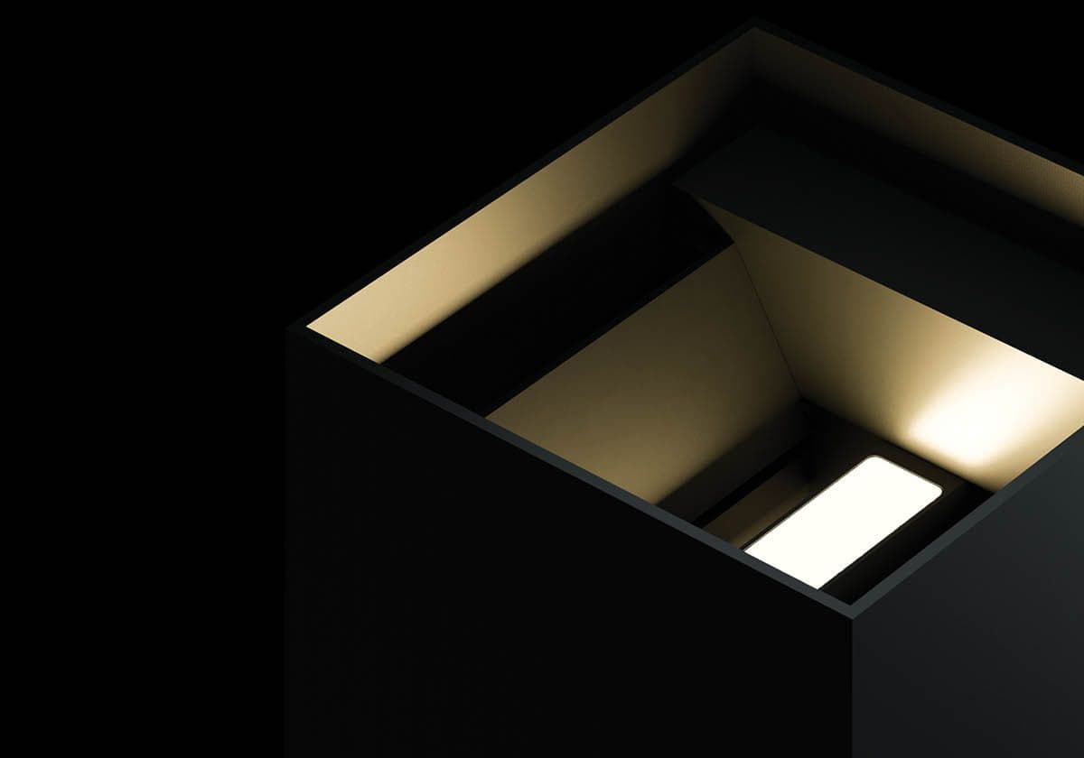 Marc Wall Light | Unios