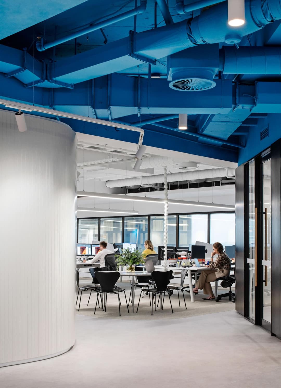 Office | Unios
