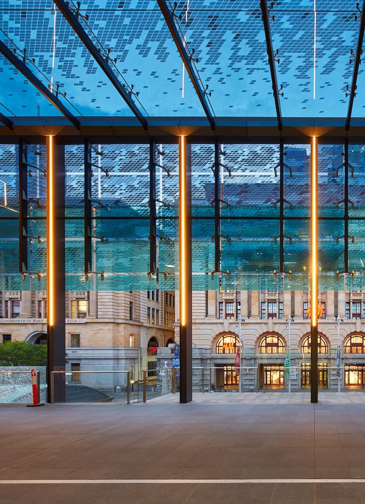 Emerald Spotlight | Unios