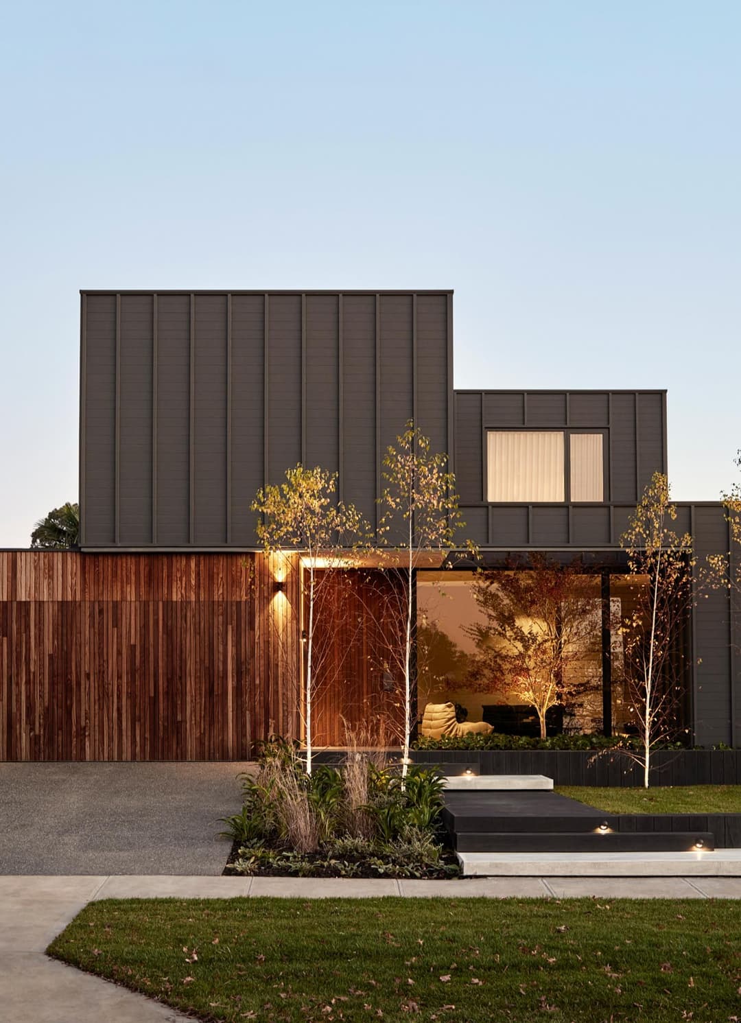 Supalux Linear Light | Unios