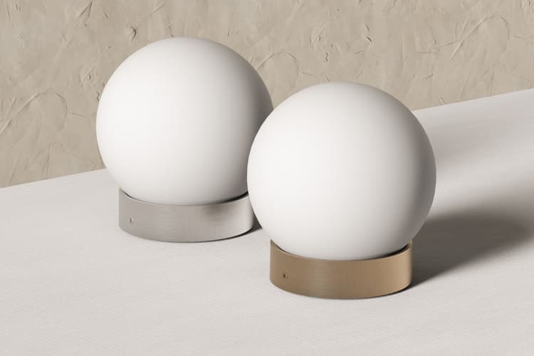 Pluto Wall Light | Unios