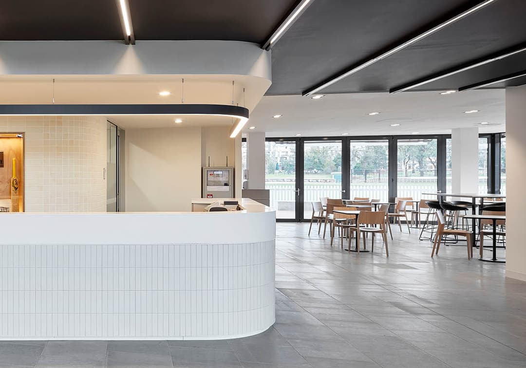 Quantum Slotter Light | Unios