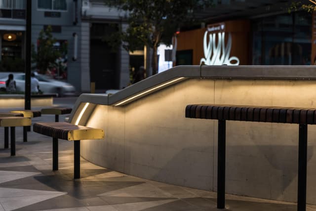 Blending Perth history with contemporary design | Unios