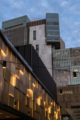 Blending Perth history with contemporary design | Unios