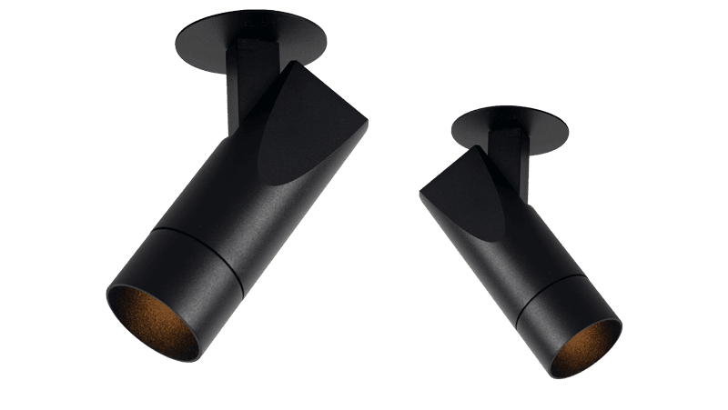 Scope Recessed Spotlight | Unios