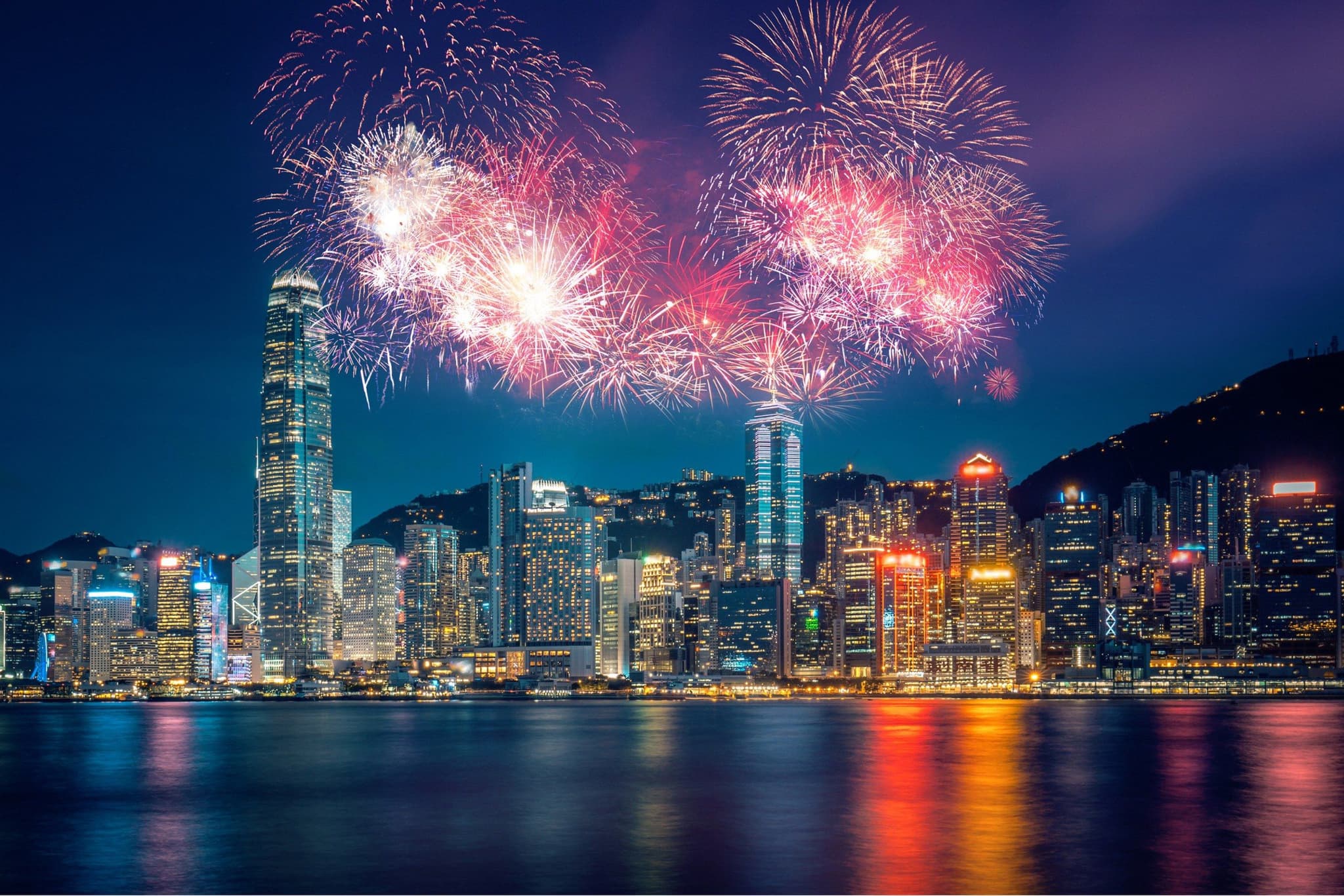 The History of Fireworks | Unios