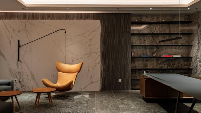 Balancing function and beauty for a factory like no other | Unios