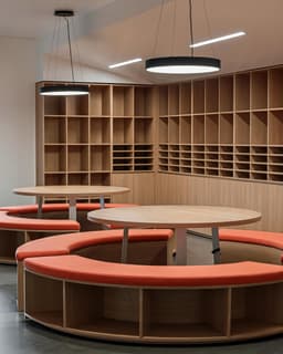 Akira Suspended Ceiling Light | Unios