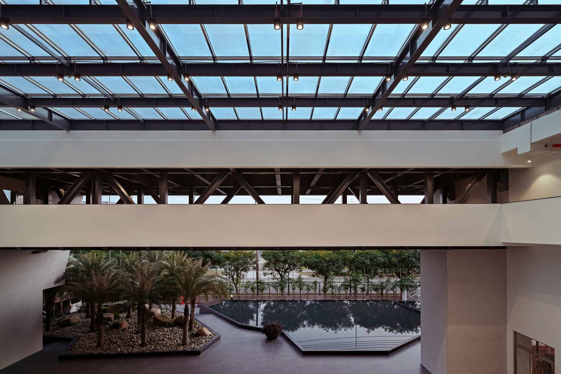 Unios | Architectural Lighting Manufacturer