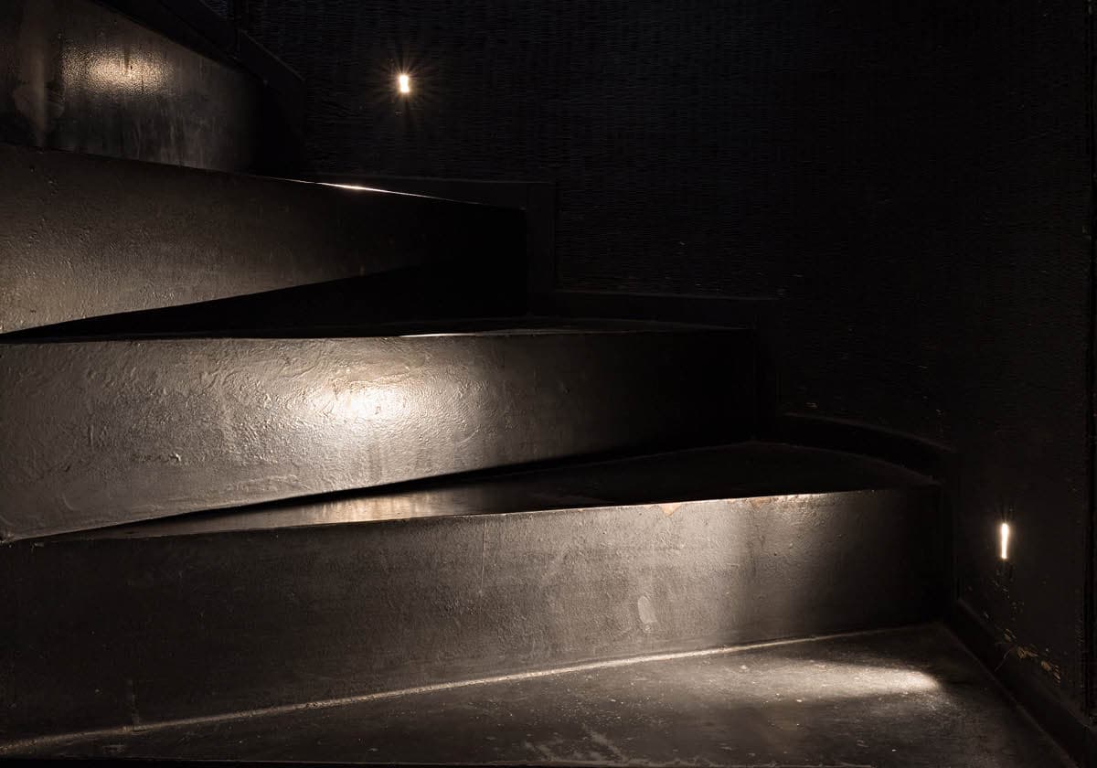 Zenith Wall Light | Unios