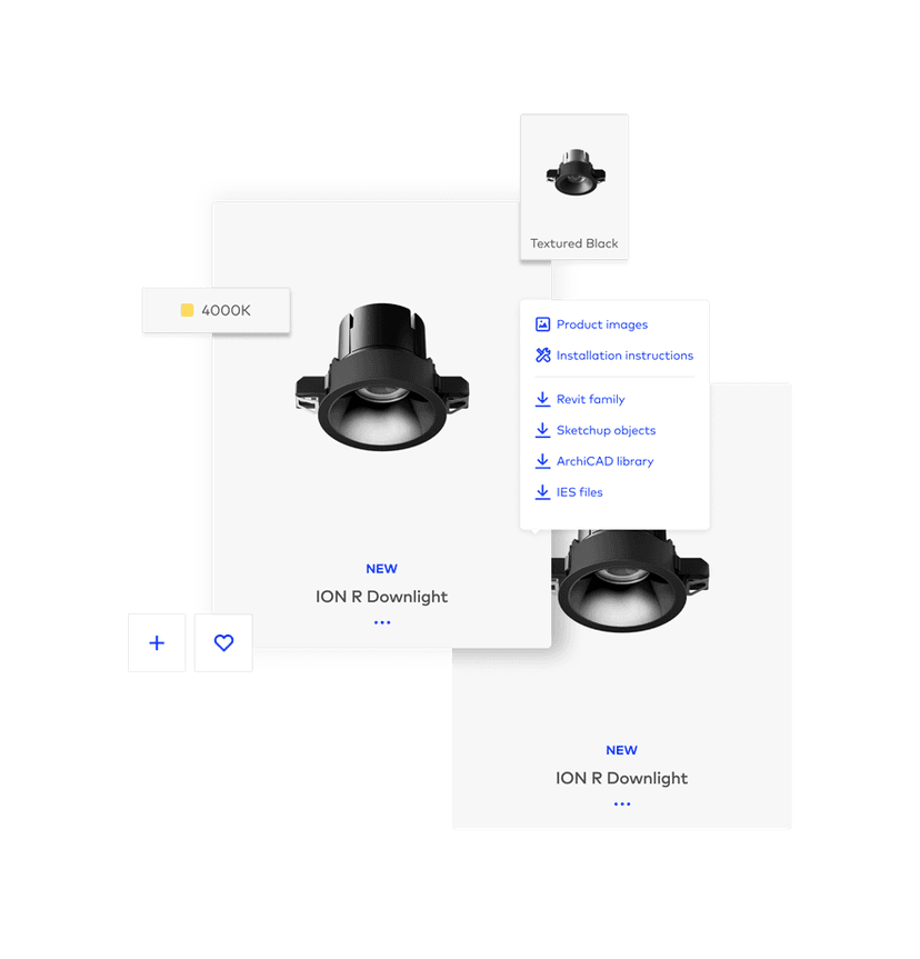 Why Choose Unios Premium Architectural Lighting?