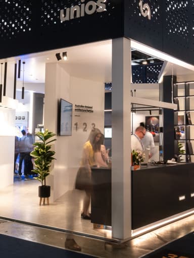 About Unios - Premier Architectural Lighting Solutions