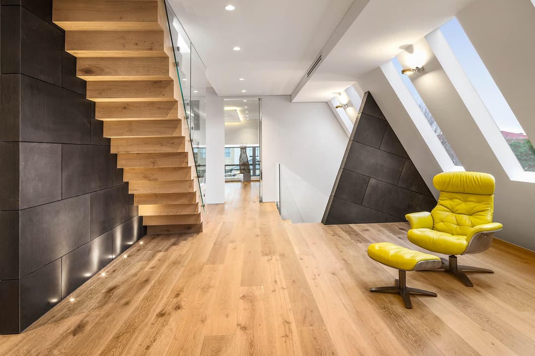 Emerald Deck Light | Unios