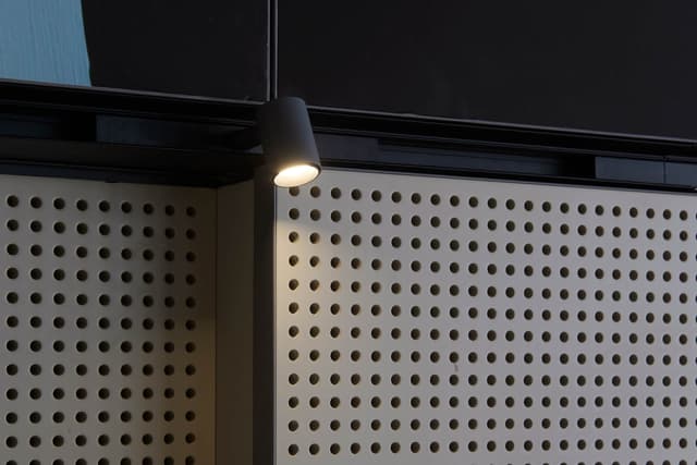 FX 48V Spotlight | Unios