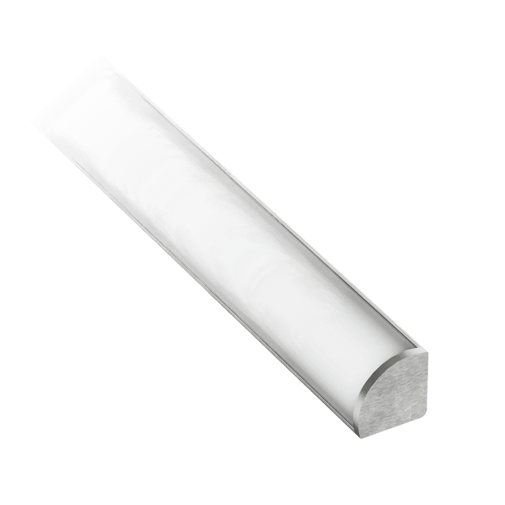 Inter Angled Linear Light | Unios