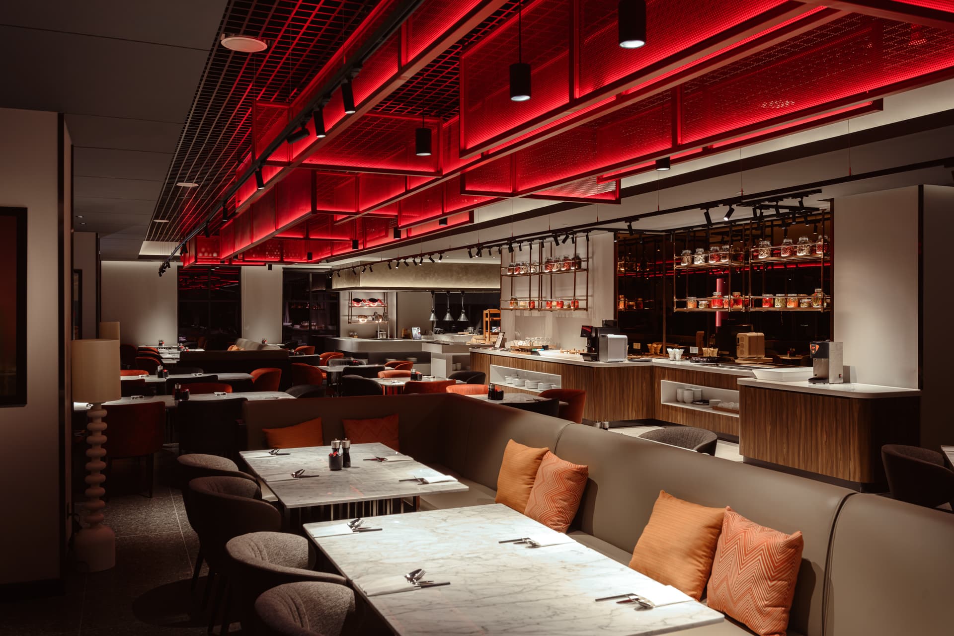 Architectural Lighting Products with Flexible Applications & Design | Unios