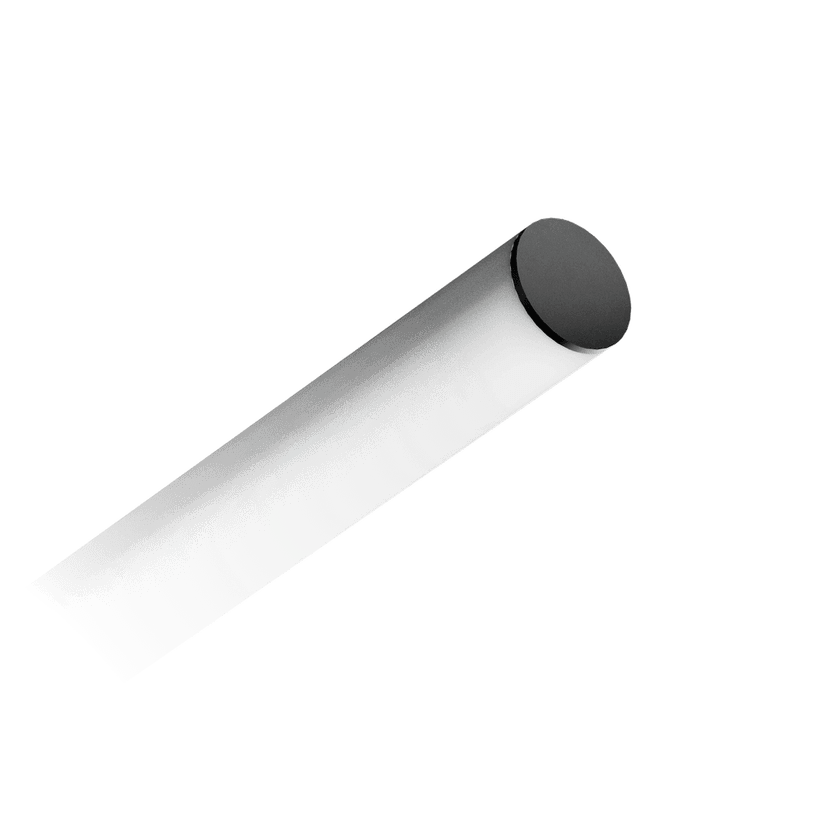 Inter Round Linear Light | Unios