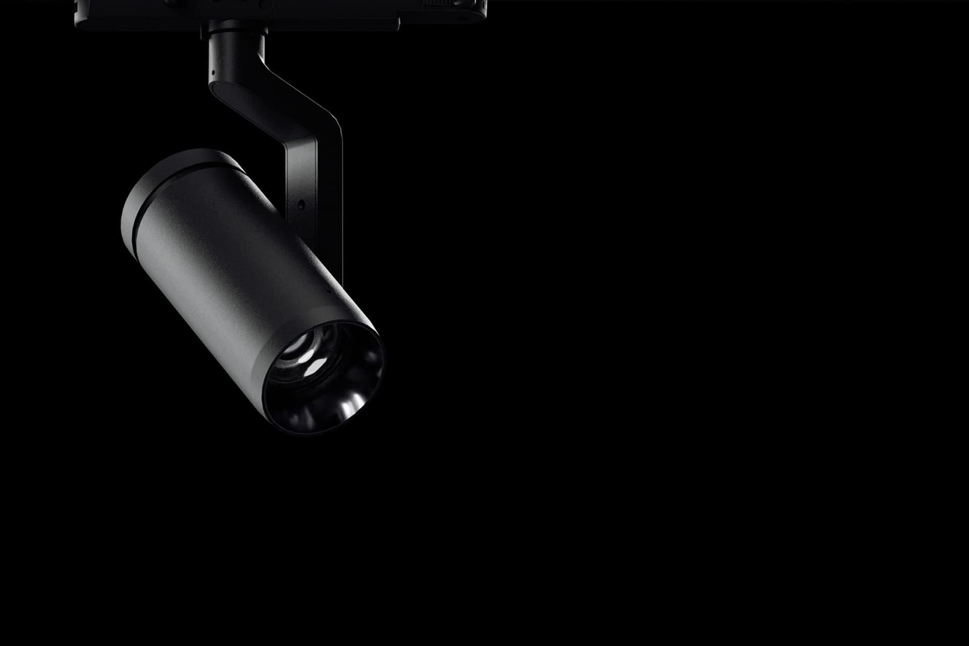 ION S Track Light | Unios