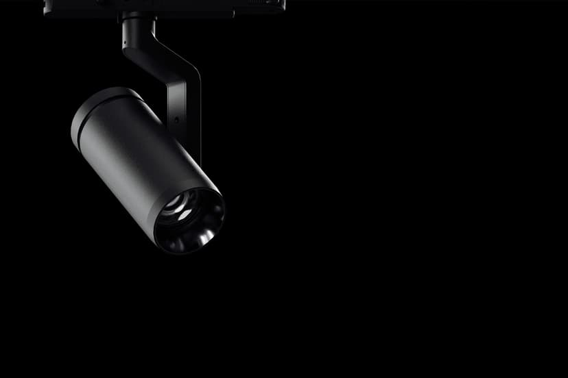 ION S Track Light | Unios