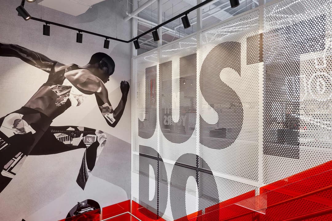 Kobe Track Light | Unios