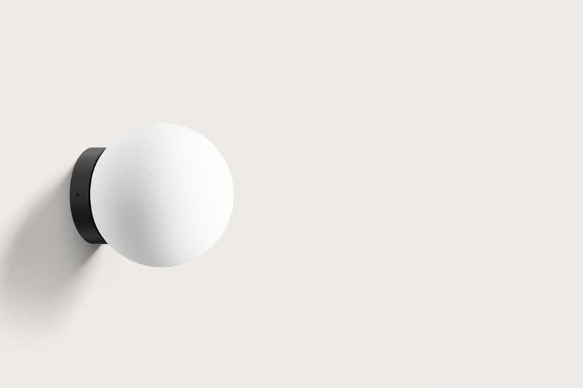 Pluto Wall Light | Unios