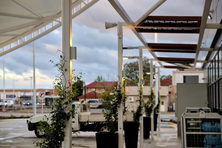 Zeron Mini Series | Unios